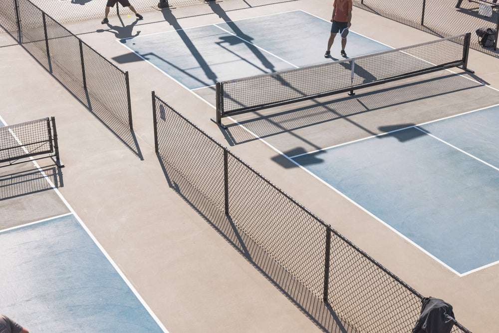 Understanding the National Tennis Rating Program (NTRP): Tennis Player ...