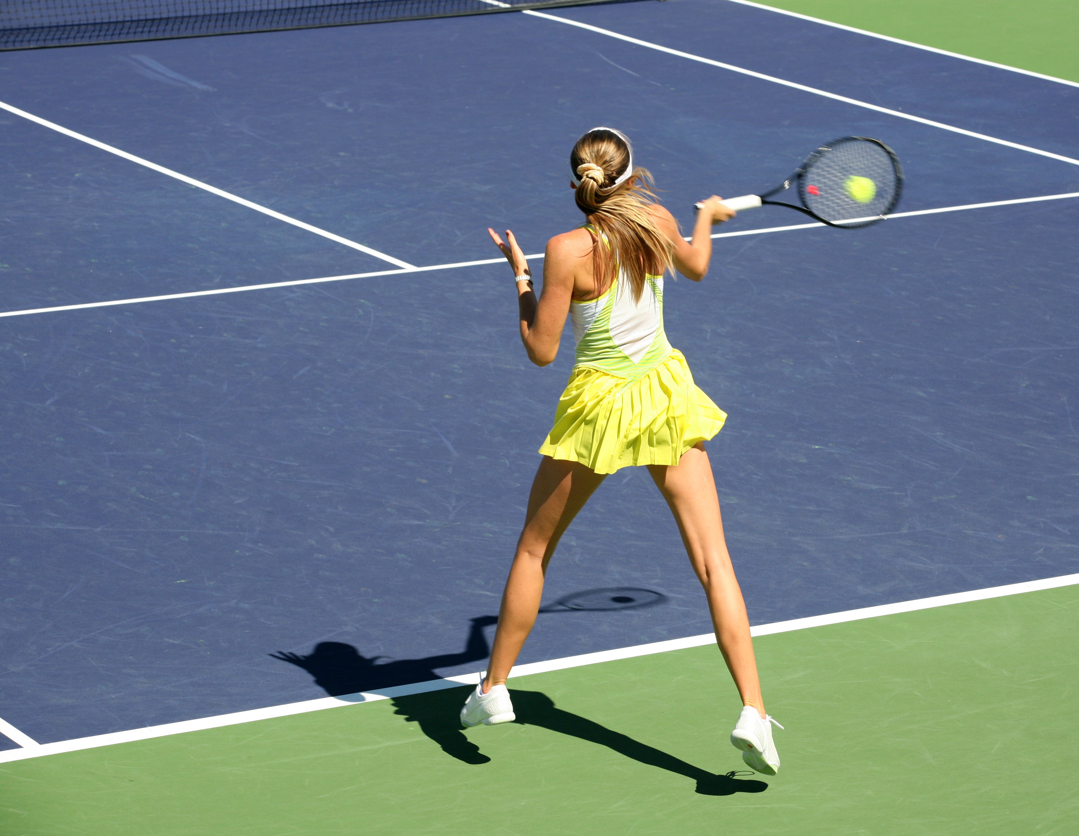Mastering Tennis Etiquette: Rules of Positioning, Movement, and ...