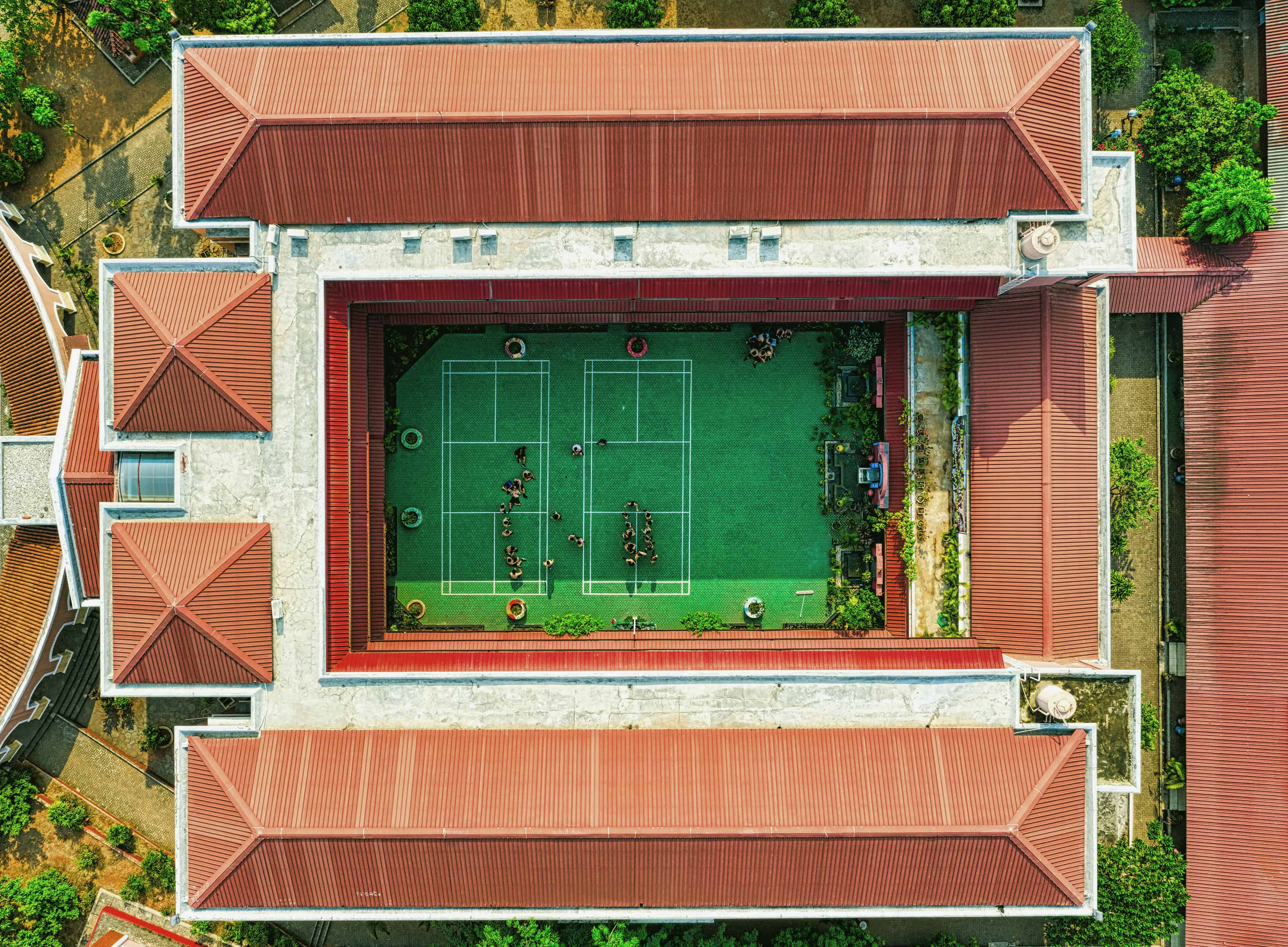 Delay Of Game: The Answer | Doubletake – DoubleTake