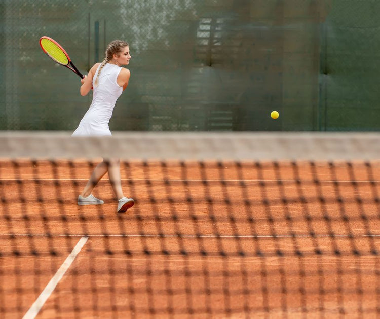 Understanding the National Tennis Rating Program (NTRP): Tennis Player ...