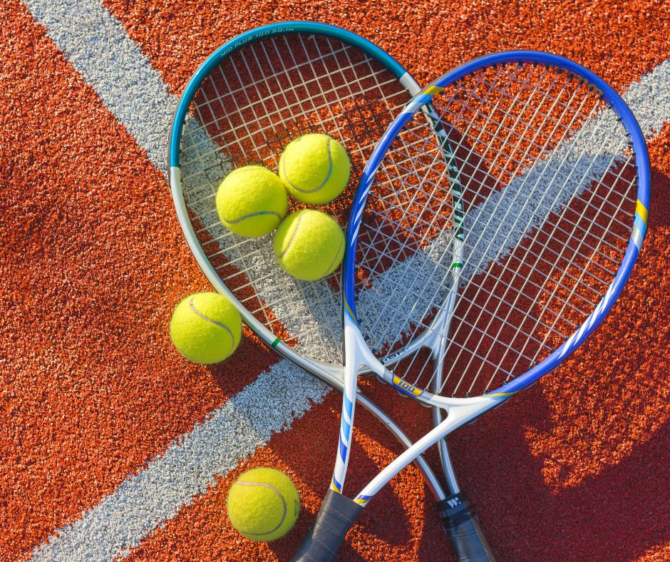 Mastering the Game: Strategies to Improve Your USTA NTRP Rating – Doubletake