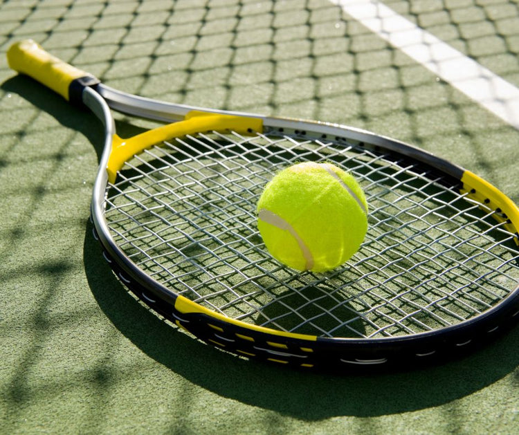 How to Choose Your First Tennis Racquet: A Beginner’s Guide – Doubletake