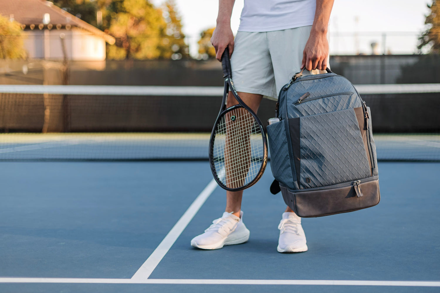 Men's Pickleball Bags – Doubletake