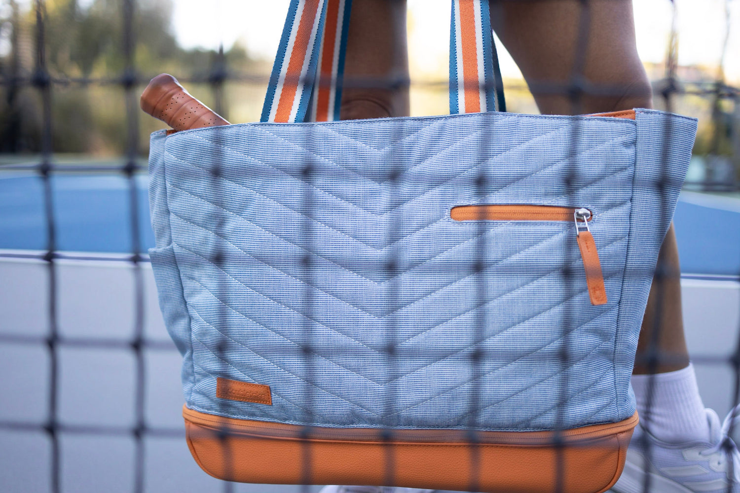 Pickleball Totes – Doubletake