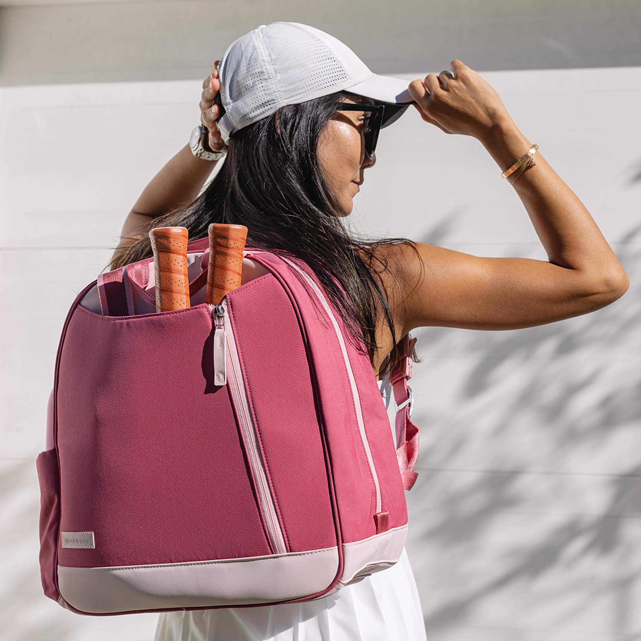 Pickleball Bags for Women – Doubletake