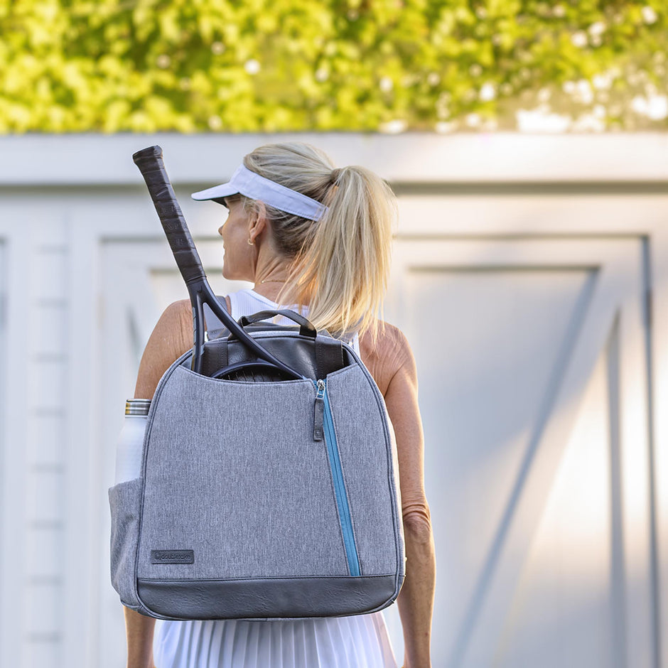Tennis Backpacks for Women – Doubletake