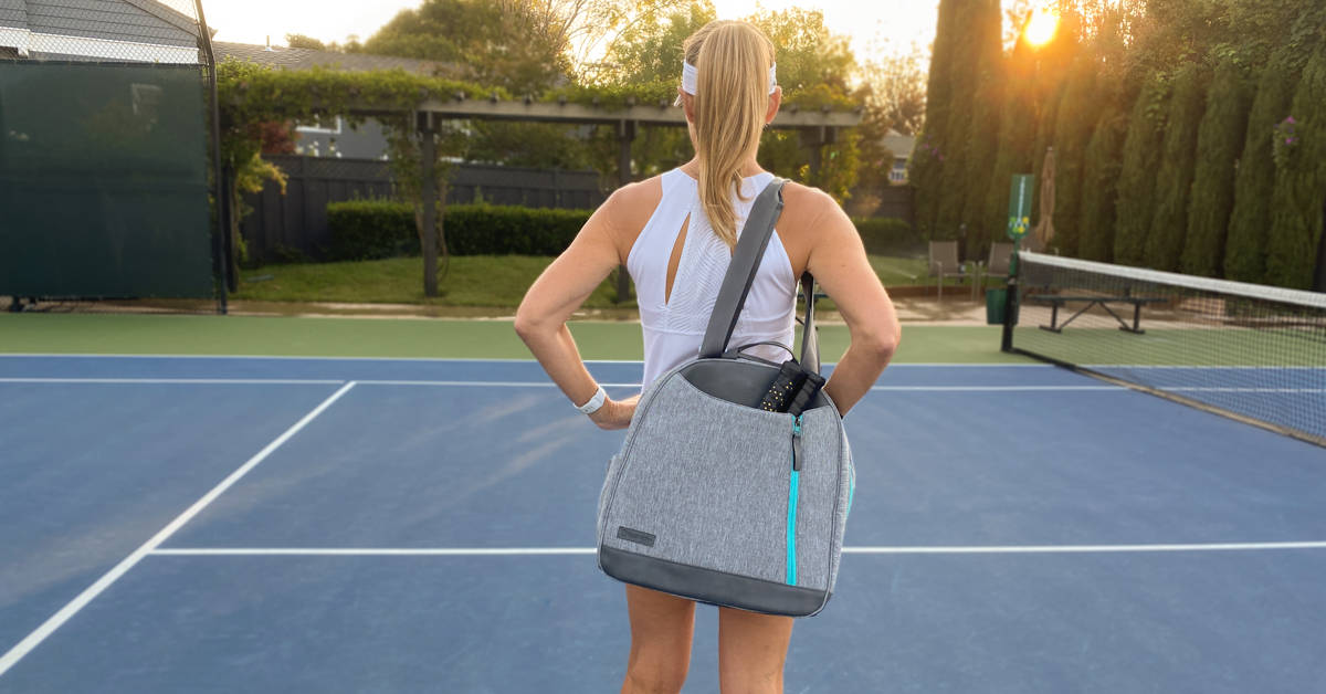 Doubletake Tennis & Pickleball Influencer Program