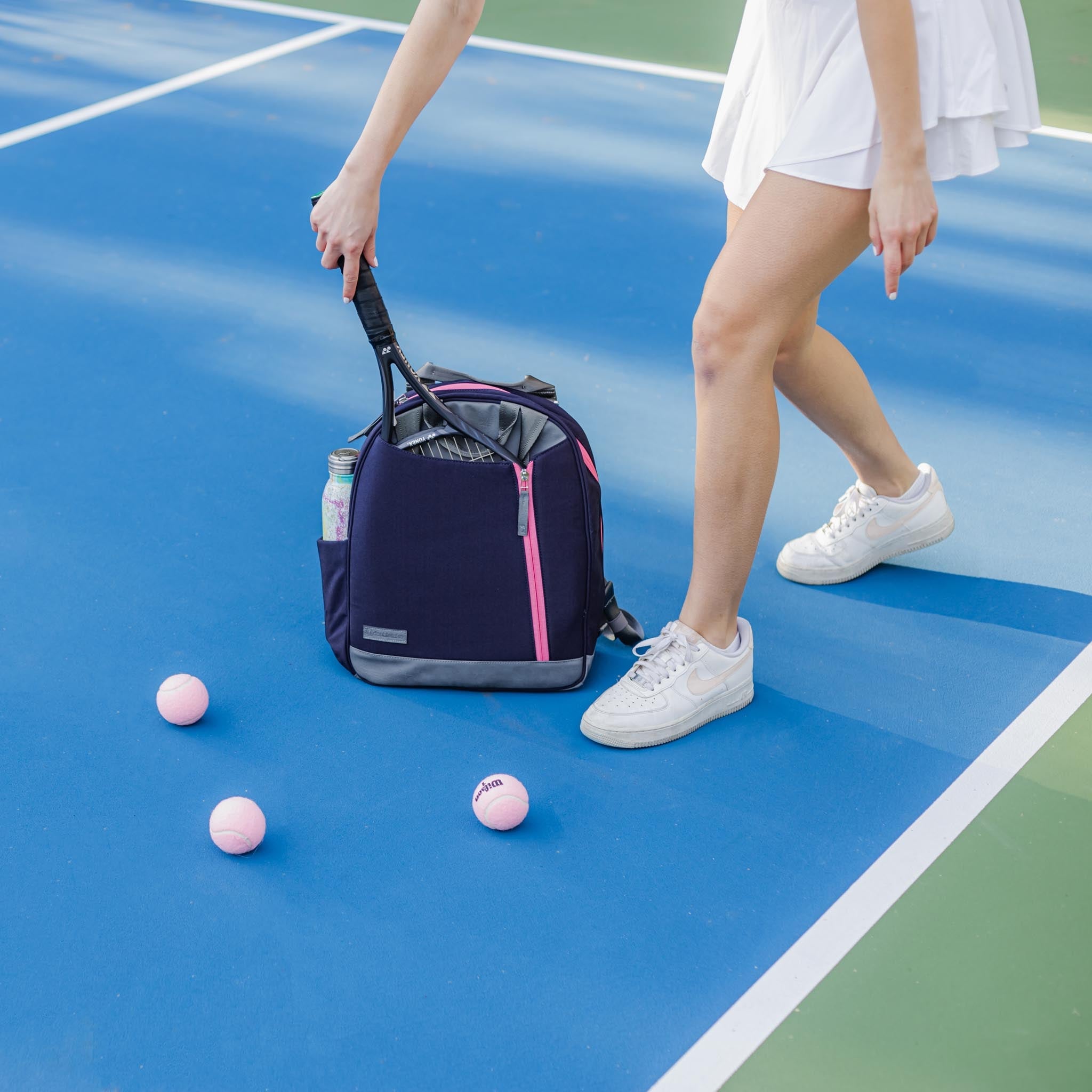 Tennis Backpacks for Women – Doubletake