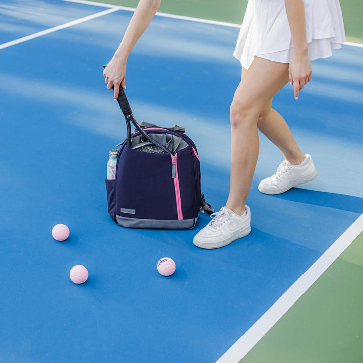 Tennis Backpacks for Women – Doubletake