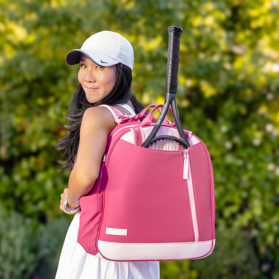 Tennis Backpacks for Women – Doubletake