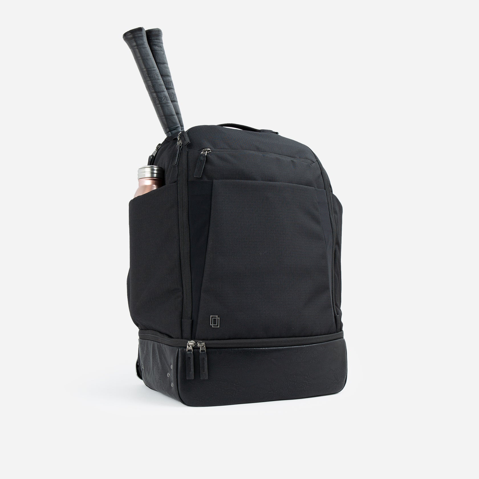 NYC Tennis Backpack – Doubletake