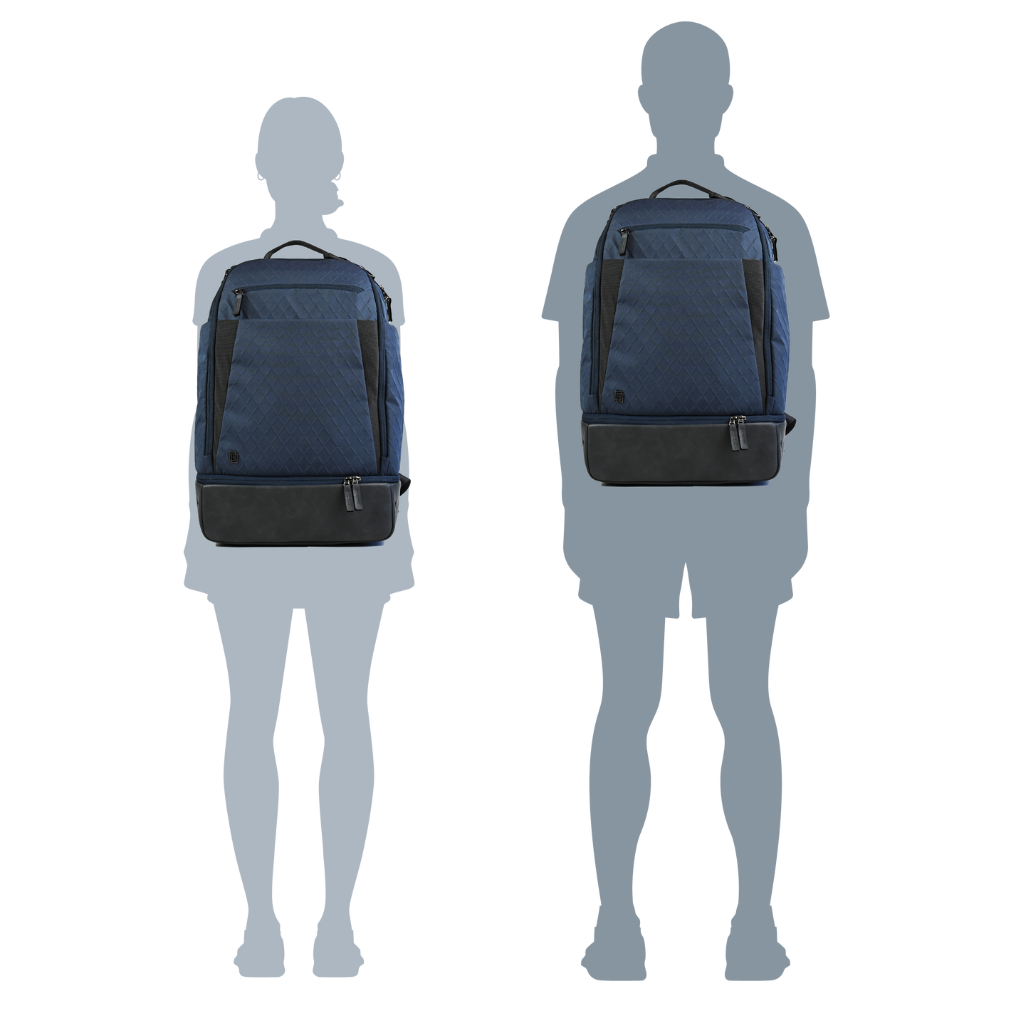 Bag Comparison | Shop Doubletake