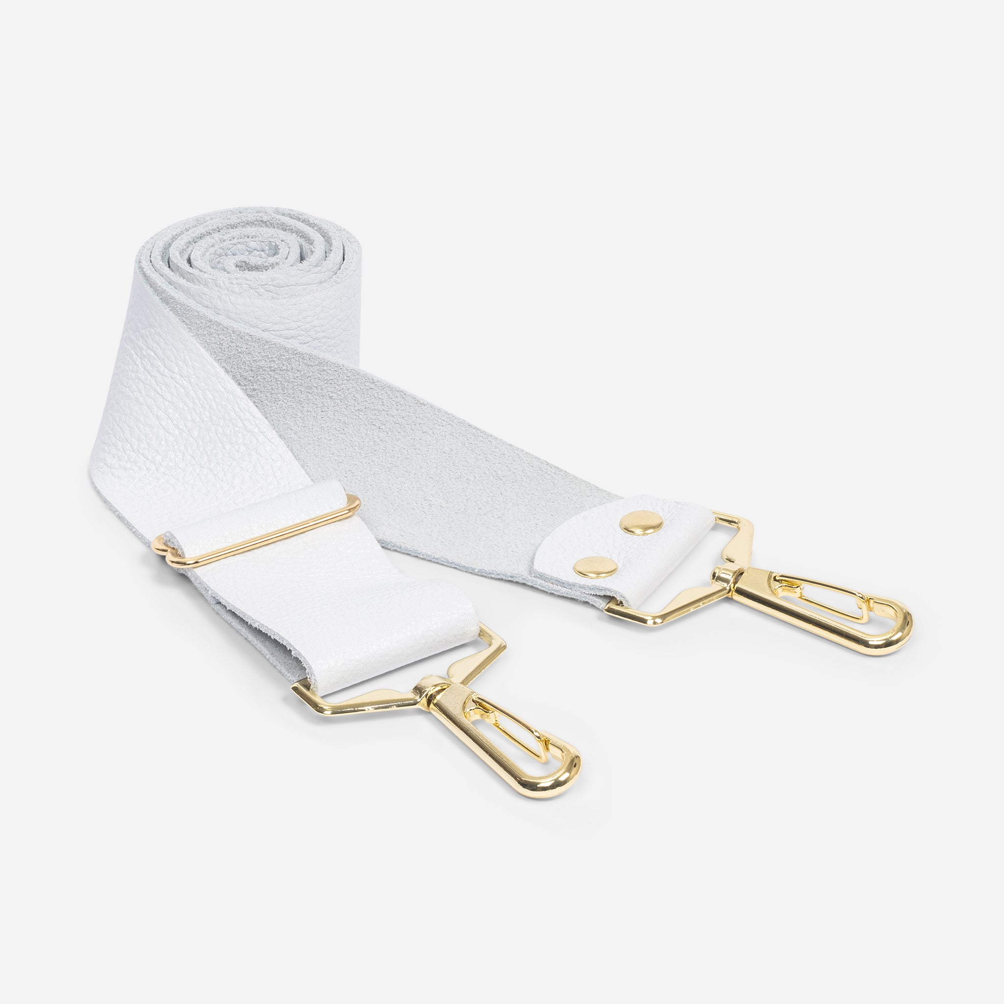 Leather Handbag Strap – Doubletake