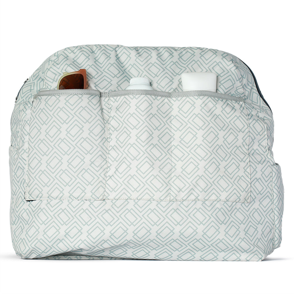 London Duffel Strap by Doubletake