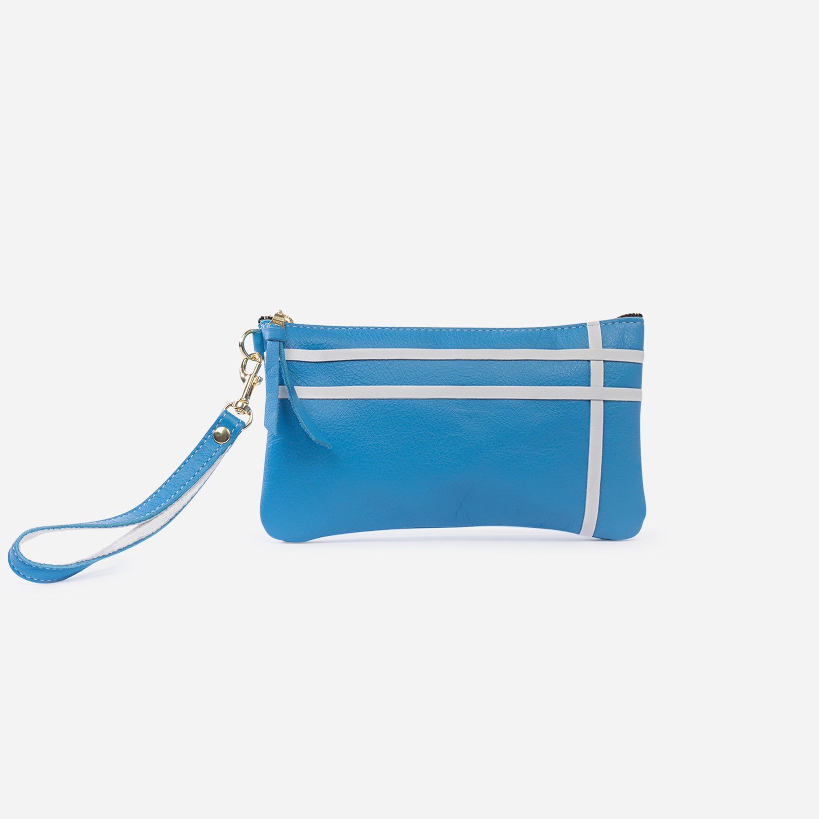 Tennis Wristlet | Doubletake