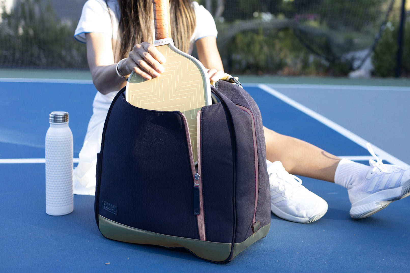 Pickleball Backpacks – Doubletake
