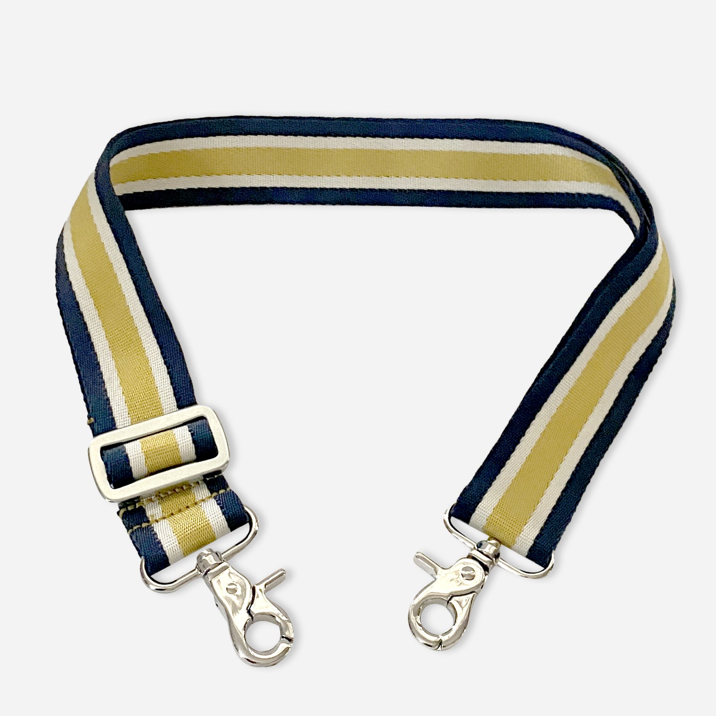 London Duffel Strap by Doubletake